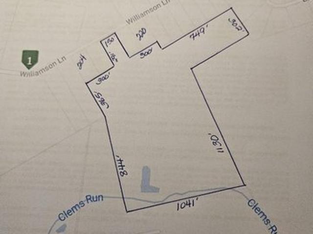 Williamson Ln, Mullica Hill, NJ 08062