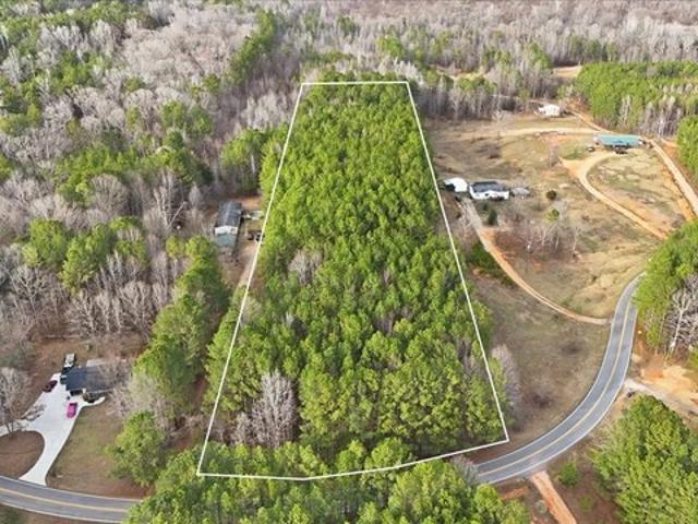 Williamson Rd, Tallapoosa, GA 30176