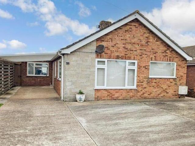 Williamson Road, Lydd On Sea, 4 Bedroom Detached