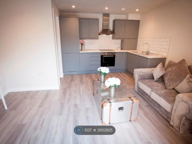 Williamson Road, Sheffield S11, 1 bed flat to rent, £860 pcm | PrimeLocation