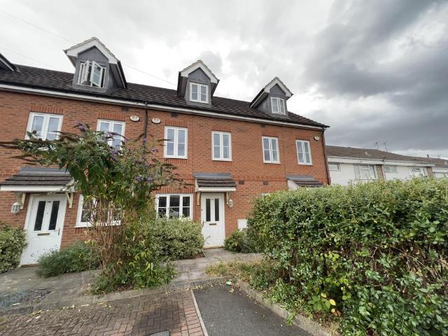Williamson Way, OXFORD 3 bed house to rent £1,900 pcm £438 pw