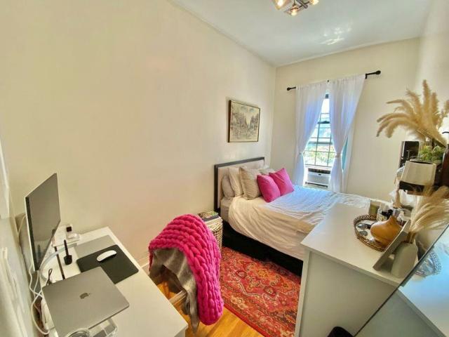 Williamsburg 2BR lots of light