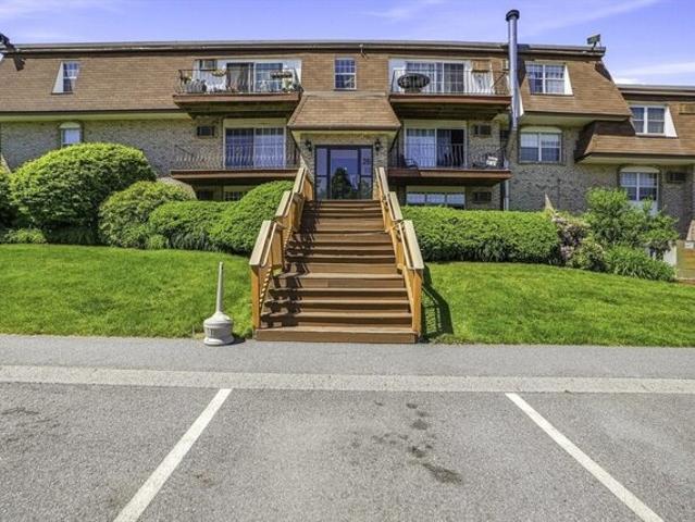 Williamsburg Ct Unit,shrewsbury, Condo For Sale