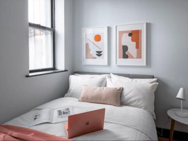 Williamsburg apt close to the L and G trains!