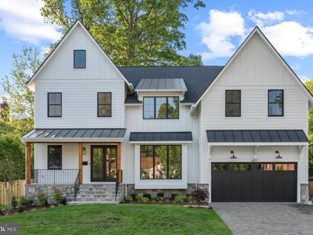 Williamsburg Blvd, Arlington, Home For Sale