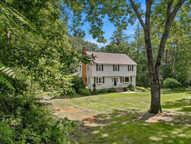 Williamsburg Dr, Amherst, Home For Sale