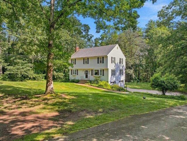Williamsburg Dr, Amherst, Home For Sale