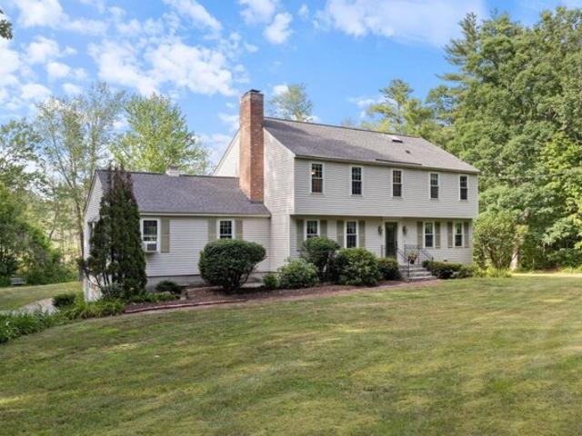 Williamsburg Dr, Amherst, Home For Sale