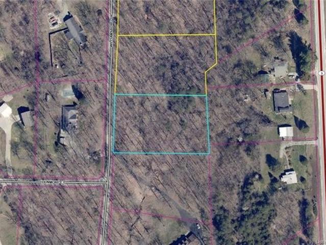 Williamsburg Dr Lot 61, Otisco, IN 47163
