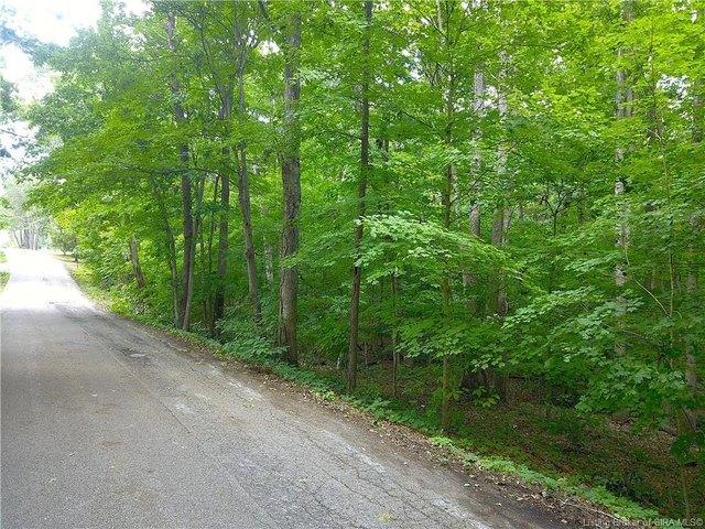 Williamsburg Dr Lot 63, Otisco, IN 47163