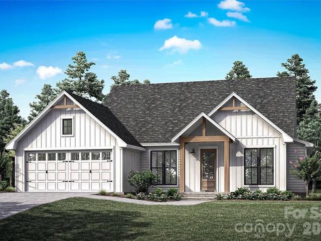 Williamsburg Ln, Wadesboro, NC 28170