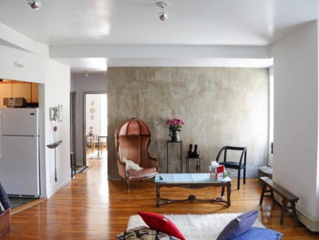 Williamsburg Sublet Share