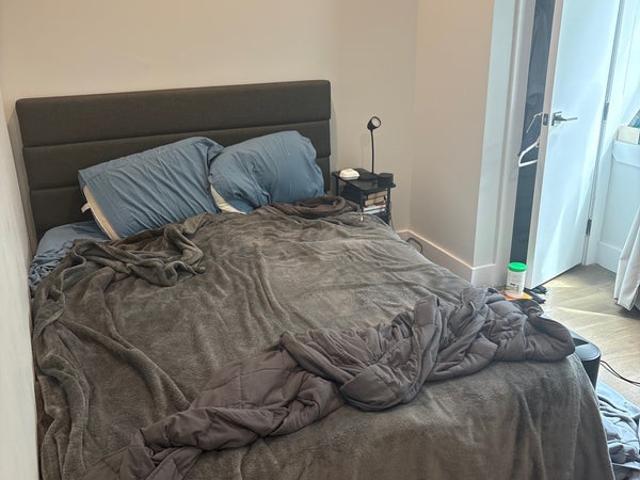 Williamsburg Sublet 2 bed 2 bath