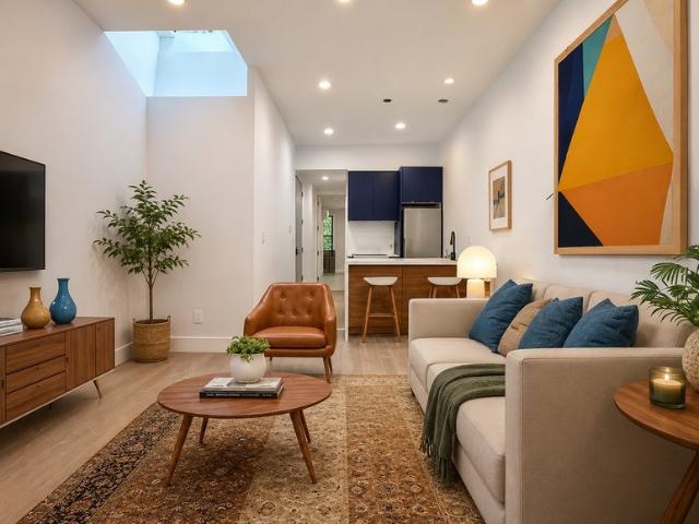 Williamsburg rooms w/ PRIVATE BATH FEMALES PREFERRED
