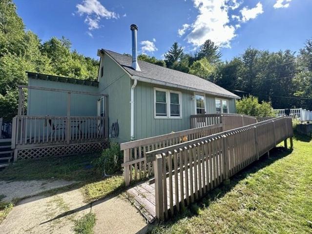 Williamsburg Rd, Worthington, Home For Sale
