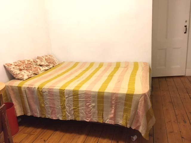 Williamsburg/Greenpoint Rm in Share nice!