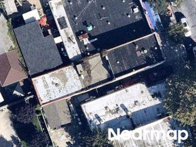 Williamsbridge Rd