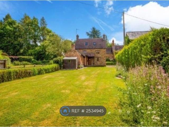 Williamscot, Banbury OX17, 3 bed detached house to rent, £1,750 pcm | PrimeLocation