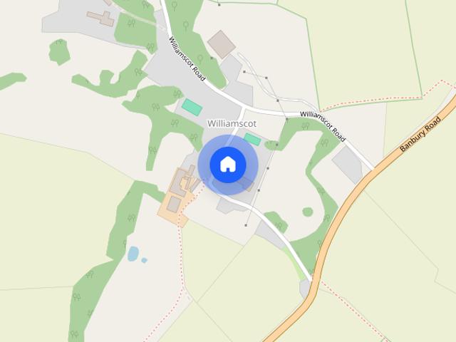 Williamscot, Banbury, OX17