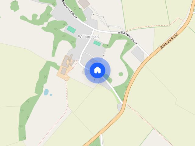 Williamscot, Banbury, OX17