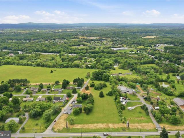 Williamsport Pike