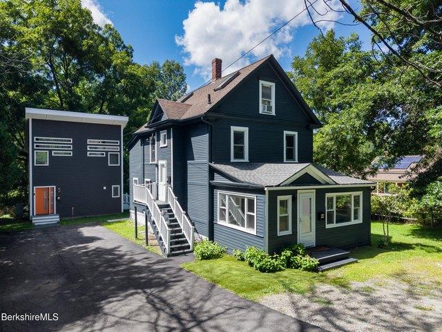 Williamstown, MA 01267