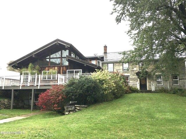 Williamstown Rd, Lanesborough, Home For Sale