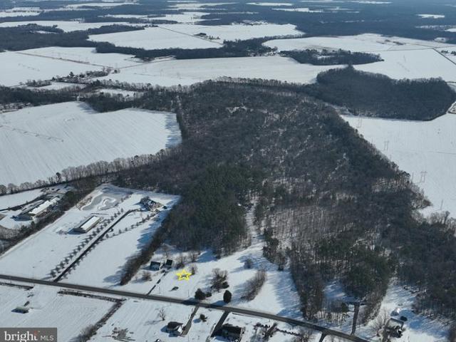 Williamsville Rd Lot 2, Houston, DE 19954