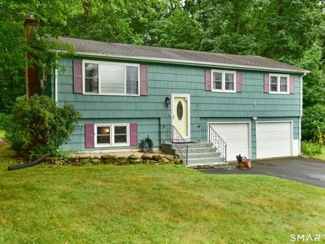 Willie Cir, Tolland, Home For Sale
