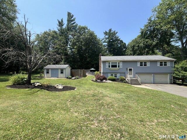 Willie Cir, Tolland, Home For Sale