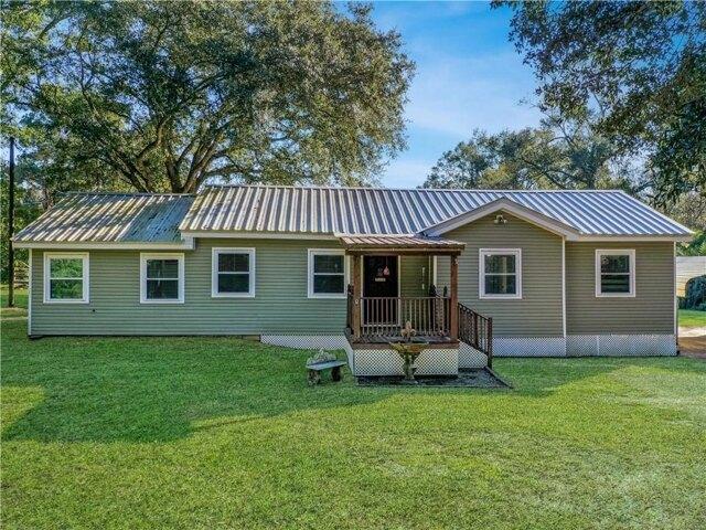 Willie B Rd, Covington, Home For Sale