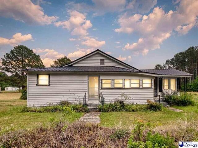Willie Millan Dr, Kingstree, Home For Sale