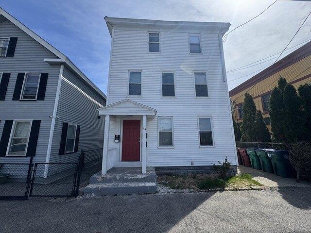 Willie St, Lowell, Home For Sale