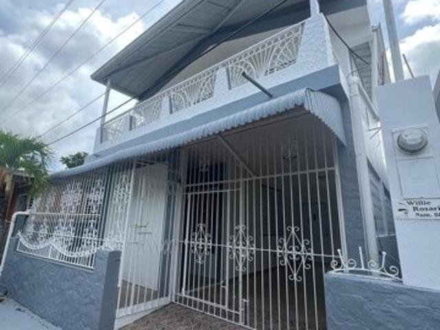 Willie Rosario Pueblo, Coamo, Home For Sale
