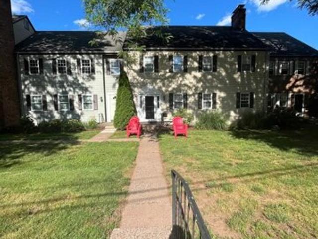 Willieb St Unit,glastonbury, Condo For Sale