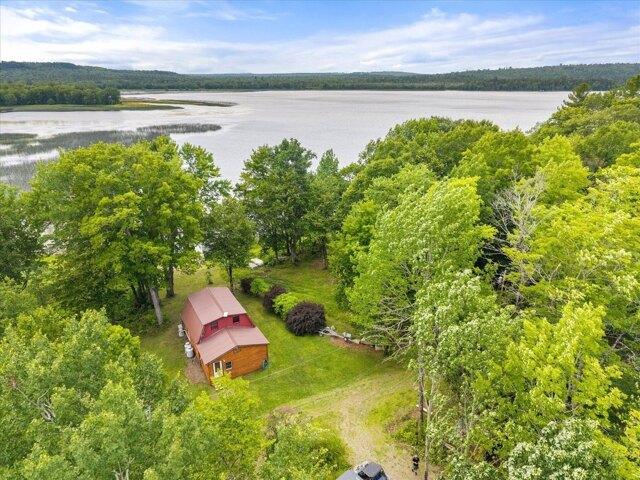 Willigar Ln, Island Falls, Home For Sale