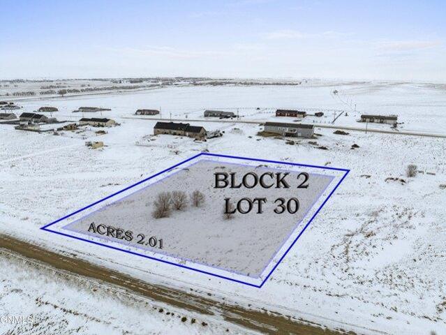 Williston ND 58801 LS90190349