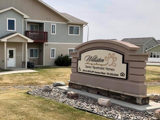 Williston Senior Apartment Homes II