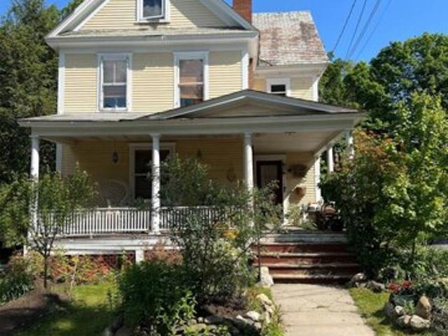 Williston St, Brattleboro, Home For Sale