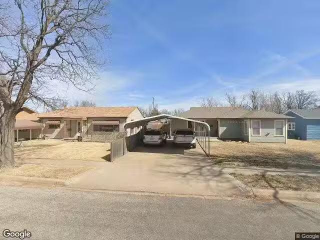 Williston, PAMPA, TX 79065