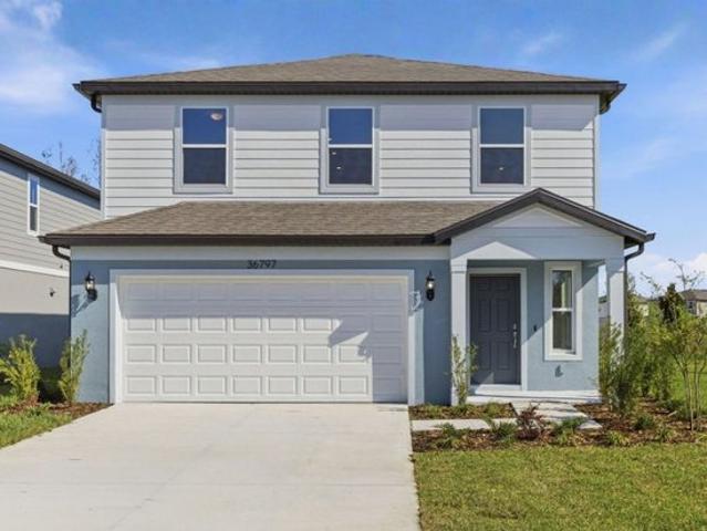 Williston Plan Riverwood Community