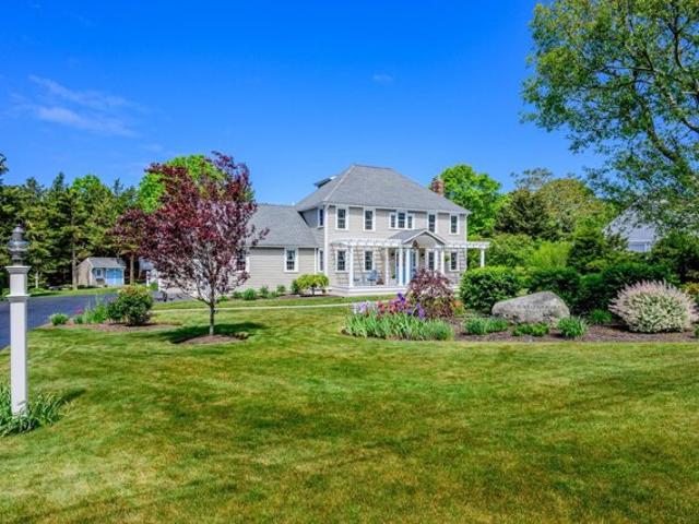 Williston Rd, Sagamore Beach, Home For Sale