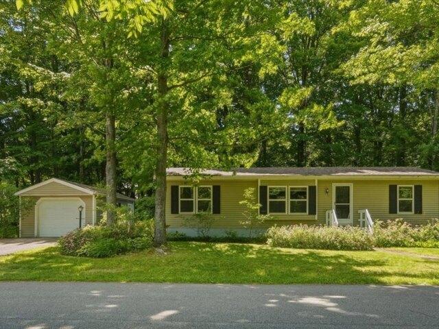 Williston Woods Rd, Williston, Property For Sale