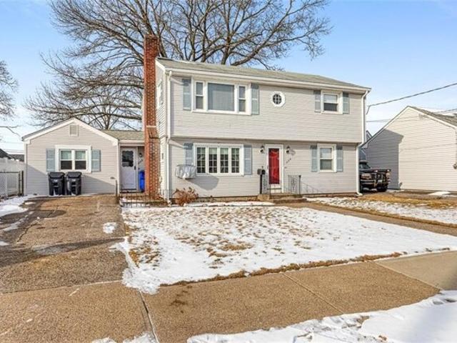 Williston Way, Pawtucket, Home For Sale