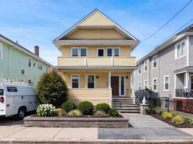 Willis Ave, Medford, Home For Sale