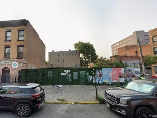 Willis Ave, Bronx, Plot For Sale