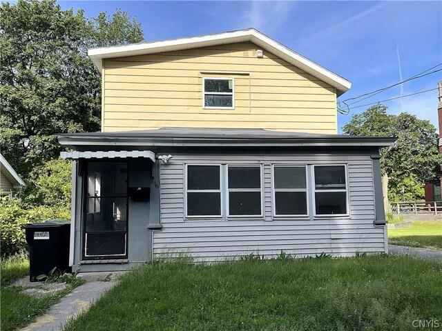 Willis Ave, Syracuse, Home For Sale