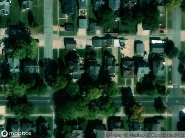 Willis Ave