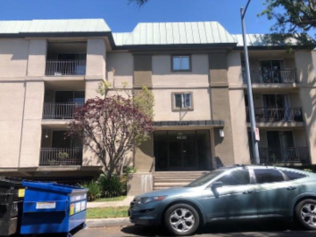 Willis Avenue, Unit 305 Sherman Oaks, California 91403 Aka 4630 Willis Ave