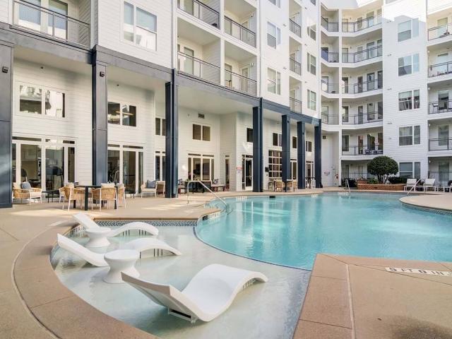 Willis Avondale Estates Apartments 1 Bedroom Apartment for Rent at 2700 E College Ave, Decatur, GA 30030